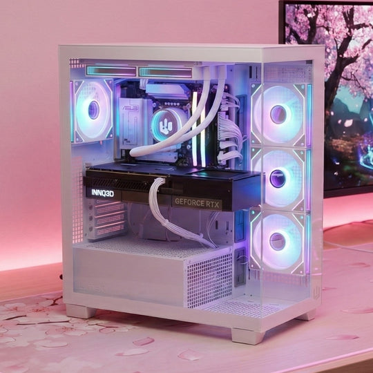 PC Gamer | LCDI Gaming