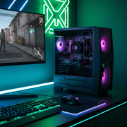 PC gaming pas cher | LCDI Gaming